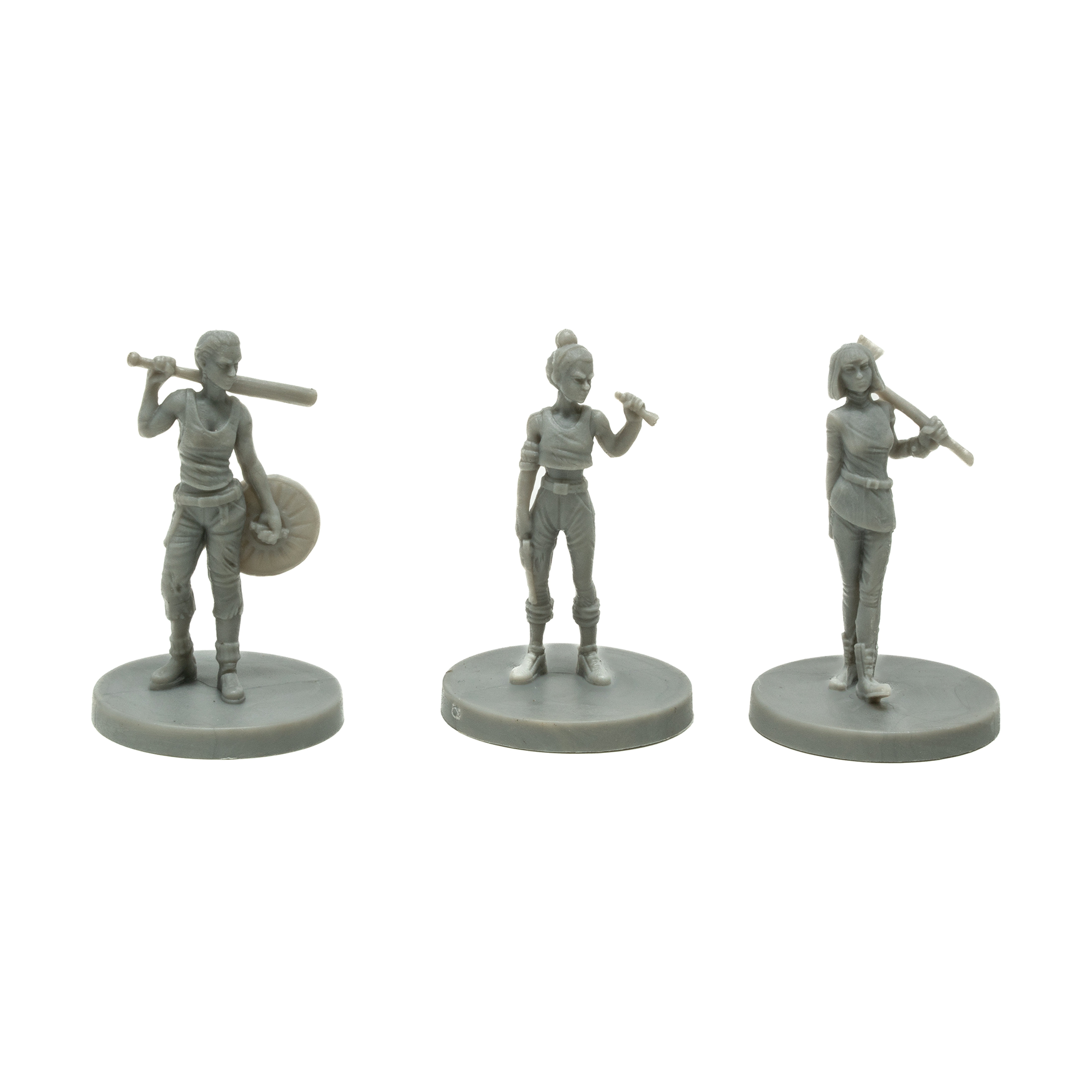 Van Ryder Games Final Girl: Miniatures Box - Series 1 Accessory | Wayfair