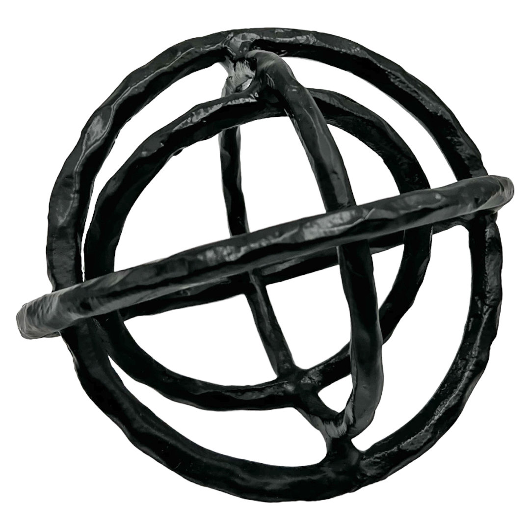 Wrought Studio Kimella Handmade Abstract Figurines & Sculptures ...