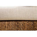 Furniture Classics Georgia Settee | Perigold