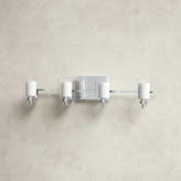 Sand & Stable Bristol Rectangle Rope Wall Mirror & Reviews | Wayfair