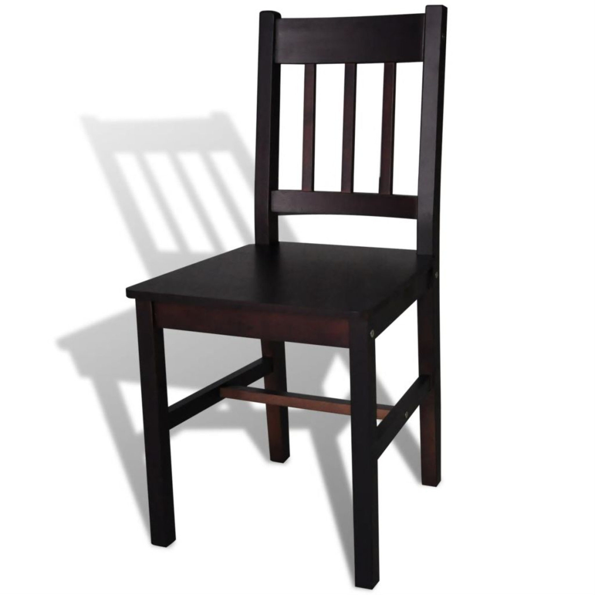 Simple Wooden Chair Designs