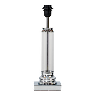 Table Lamp Bases You'll Love | Wayfair.co.uk