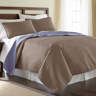 Amrapur Overseas Inc. Reversible Coverlet Set & Reviews | Wayfair