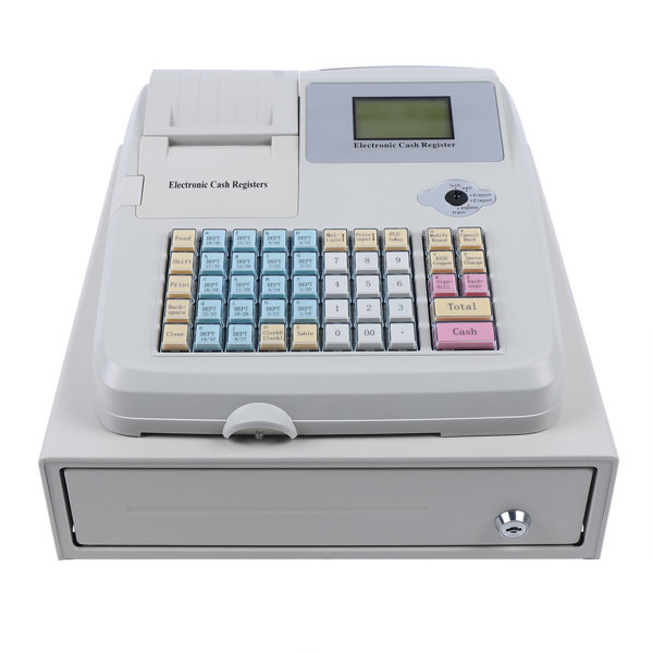 VEVOR Cash Handling You'll Love - Wayfair Canada
