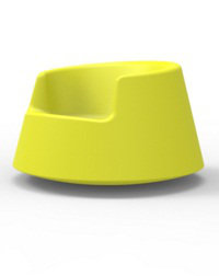 Vondom Designers Roulette Kids Rocking Chair - Wayfair Canada