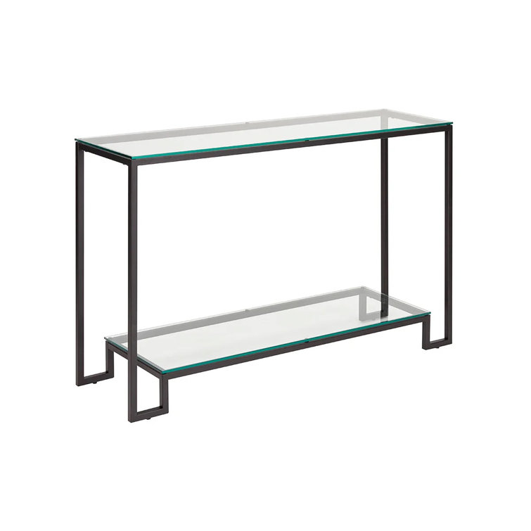 Hokku Designs 12 Console Table | Wayfair