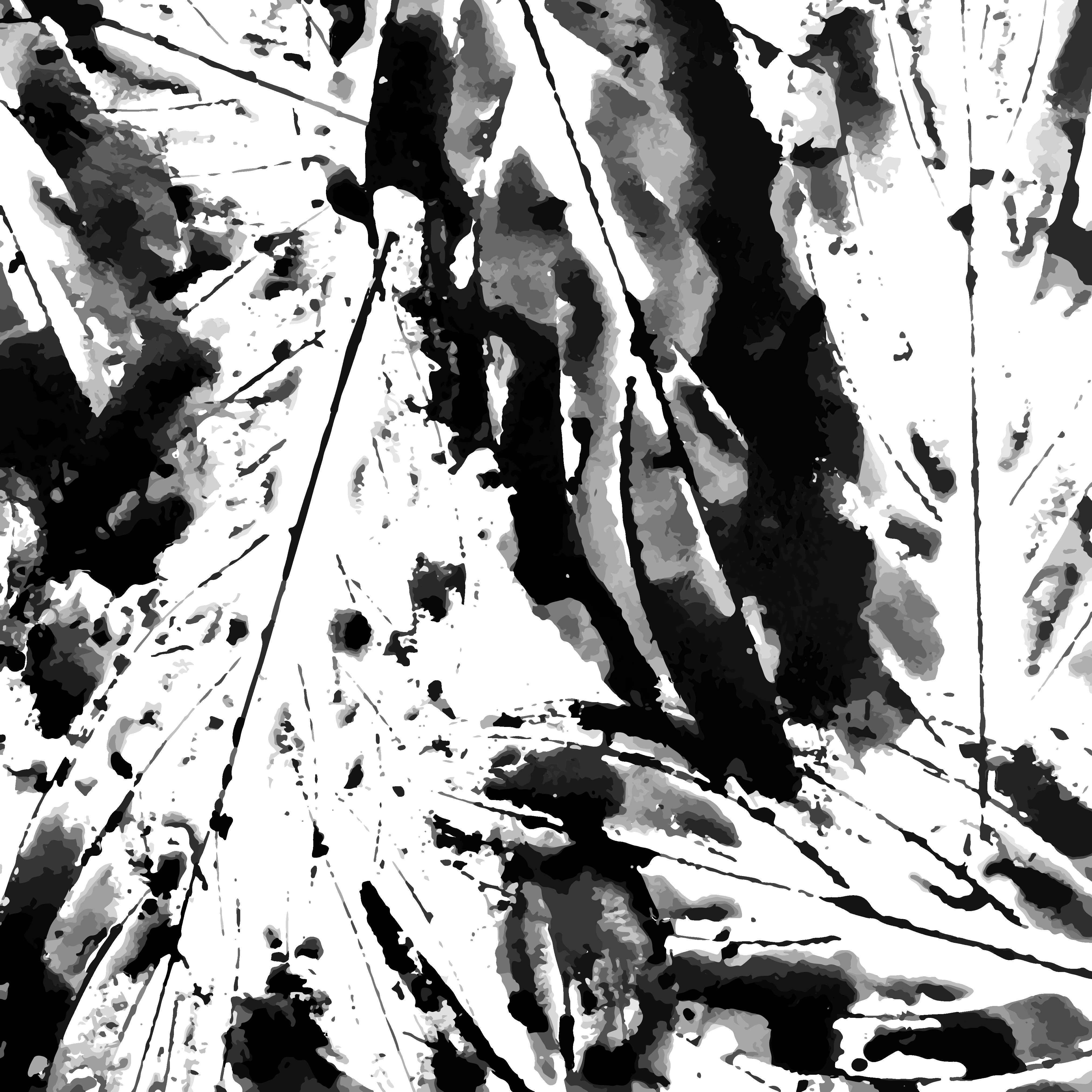 Winston Porter Ink Grunge Texture 1 - Wayfair Canada