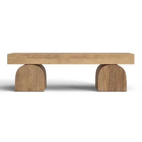 Modern Long (above 55 in.) Benches | AllModern