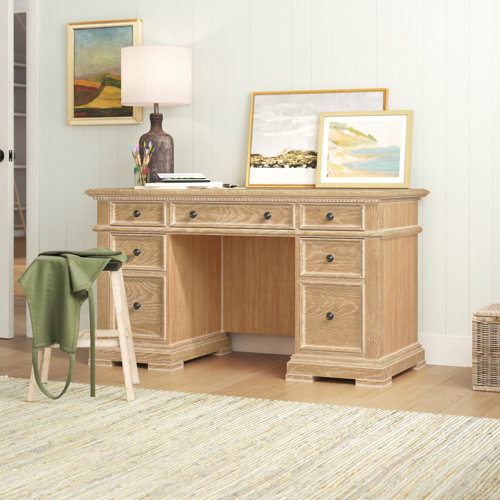 Sand & Stable™ Desks You'll Love | Wayfair
