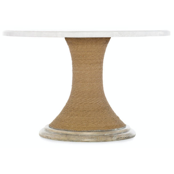 Birch Lane™ Ardella Round Dining Table | Wayfair
