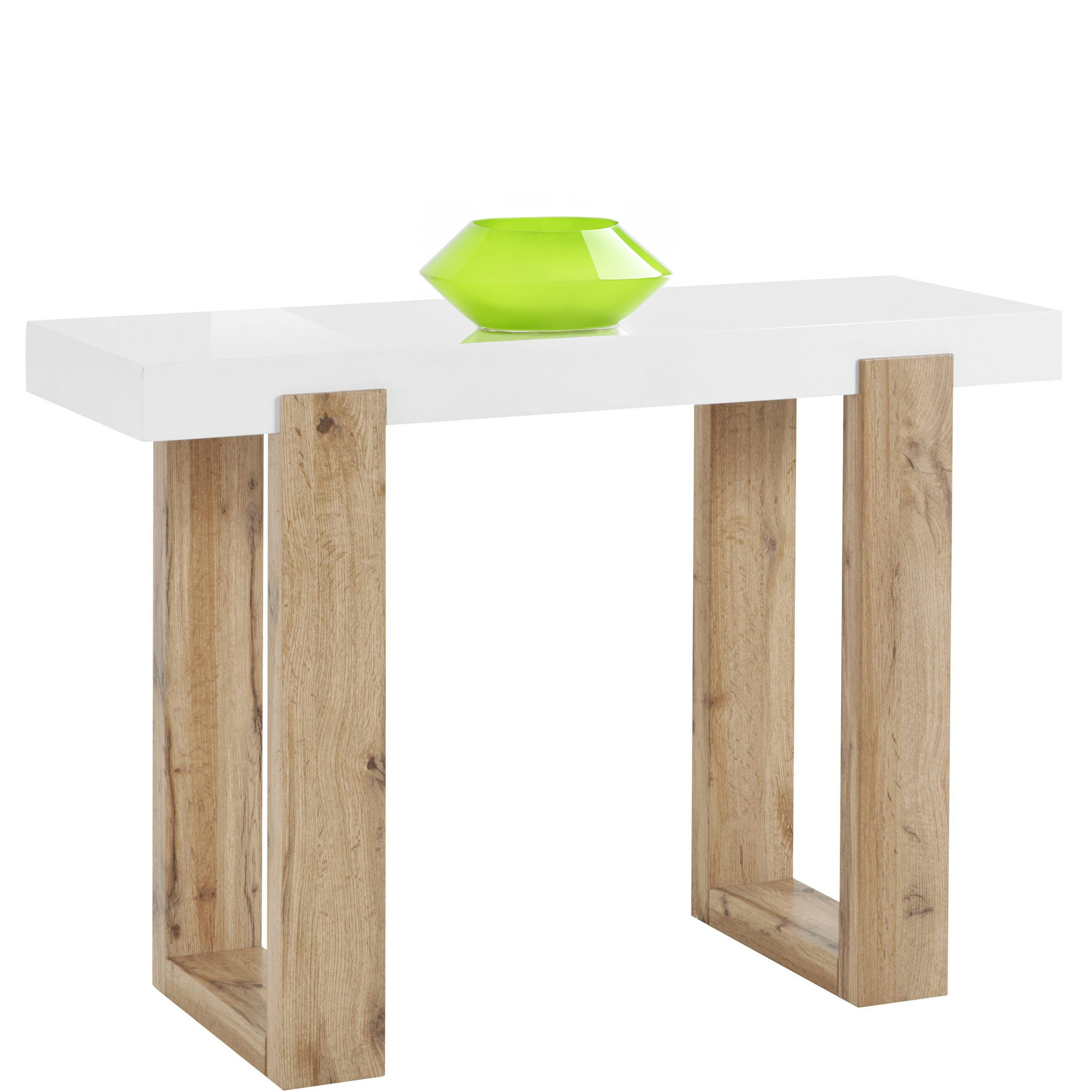 Ebern Designs Forcella Console Table | Wayfair.ie