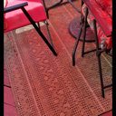 Mistana™ Krystal Geometric Rug & Reviews | Wayfair