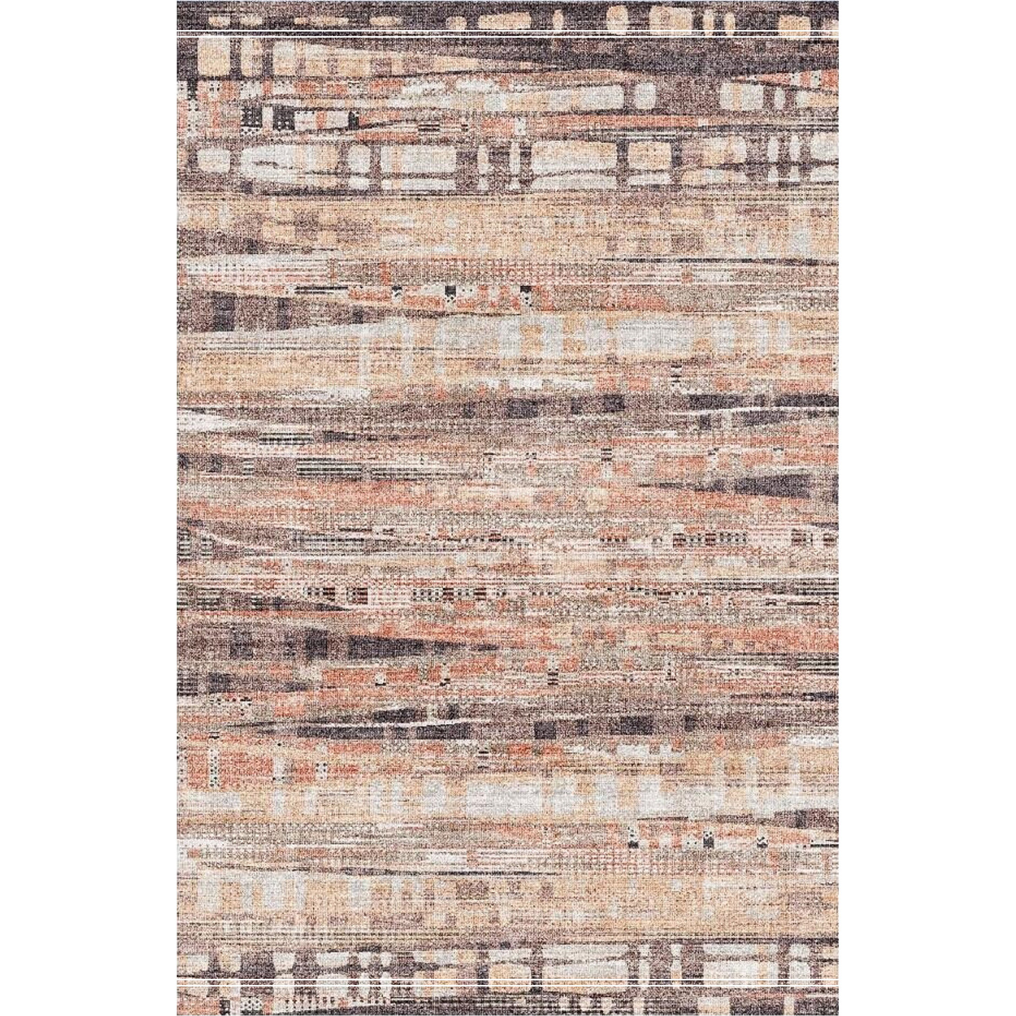 Union Rustic 30" X 46" Accent Rug | Wayfair