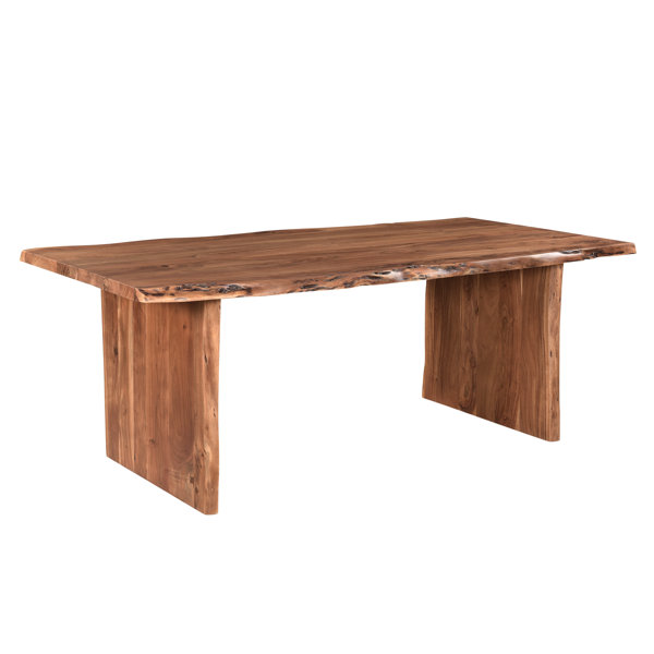 Loon Peak® Daejuan Dining Table | Wayfair
