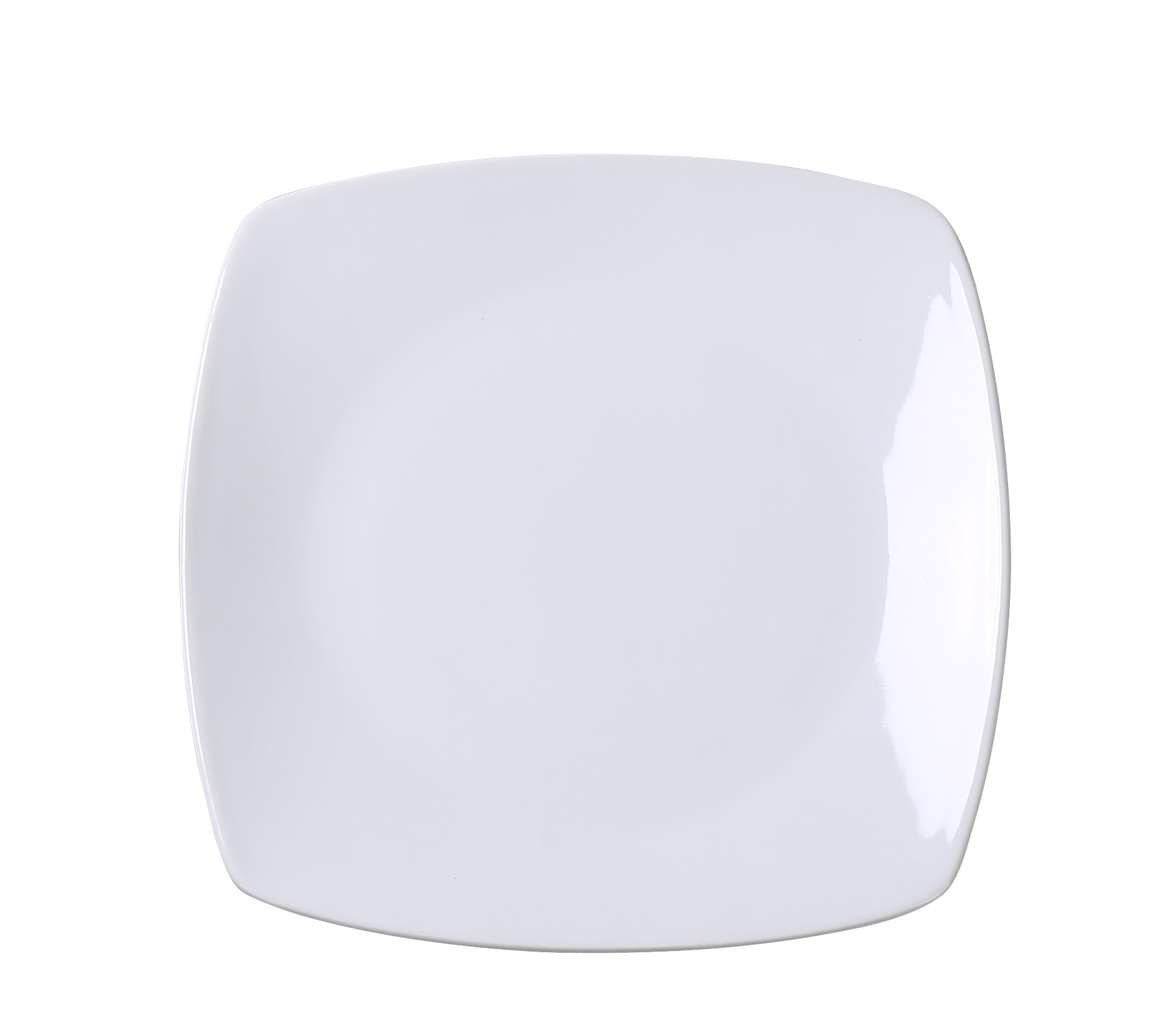 Yanco Mainland 8" Salad Plate | Wayfair