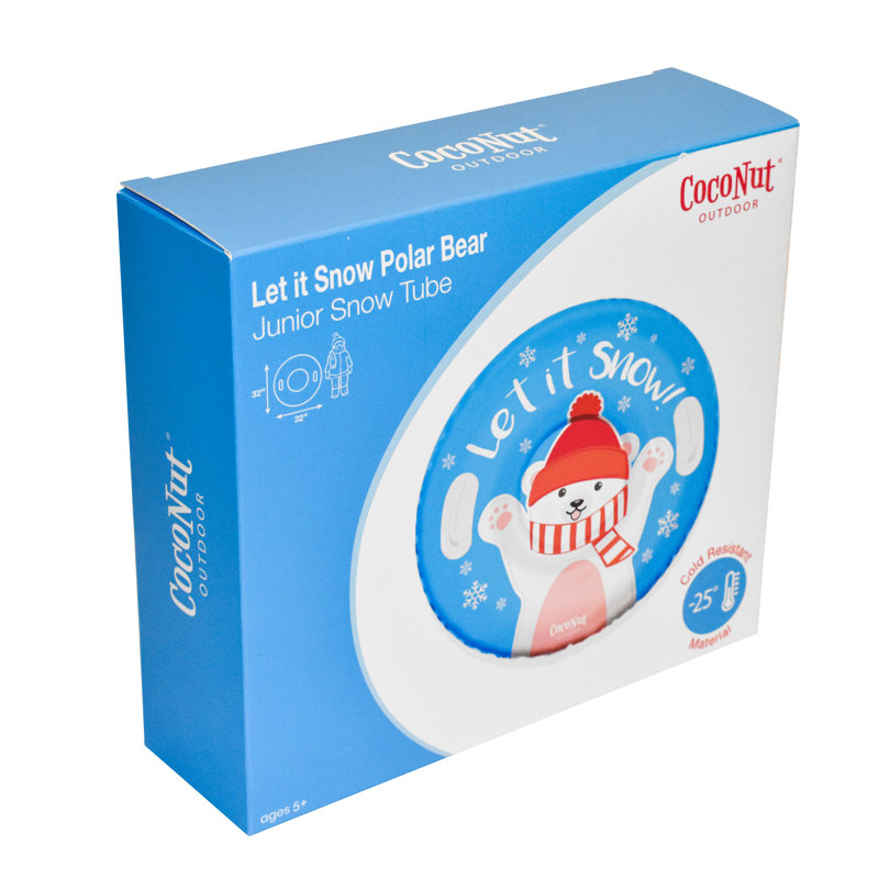 CocoNut Outdoor Vinyl Inflatables | Wayfair