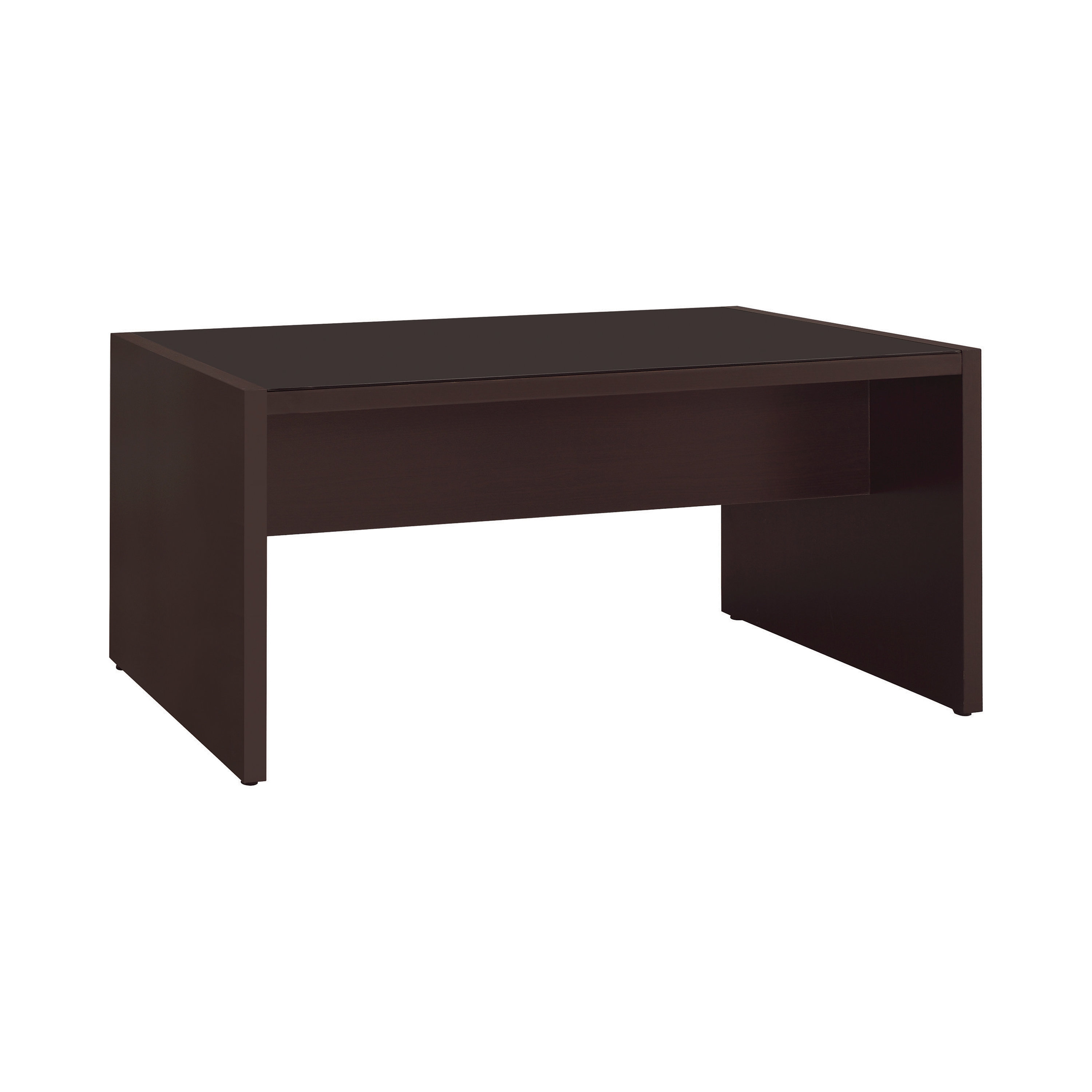 Latitude Run® Skeena 60-inch Computer Desk with Keyboard Drawer ...