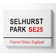 Happy Larry Selhurst Park Signs - Wrapped Canvas Art Prints | Wayfair.co.uk