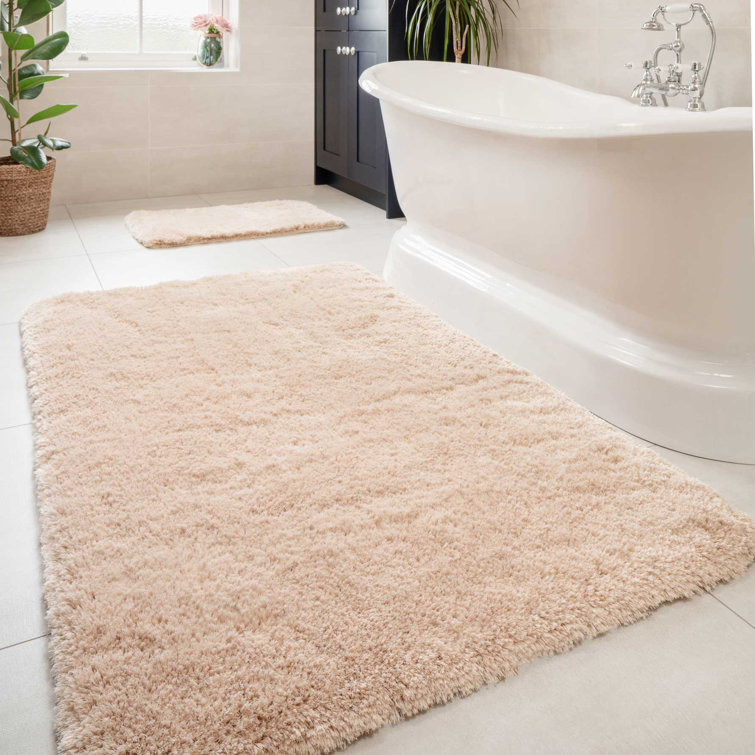 Fairmont Park Simione Tufted Beige Rug | Wayfair.co.uk