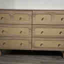 Bay Isle Home™ Abery 6 - Drawer Dresser & Reviews | Wayfair