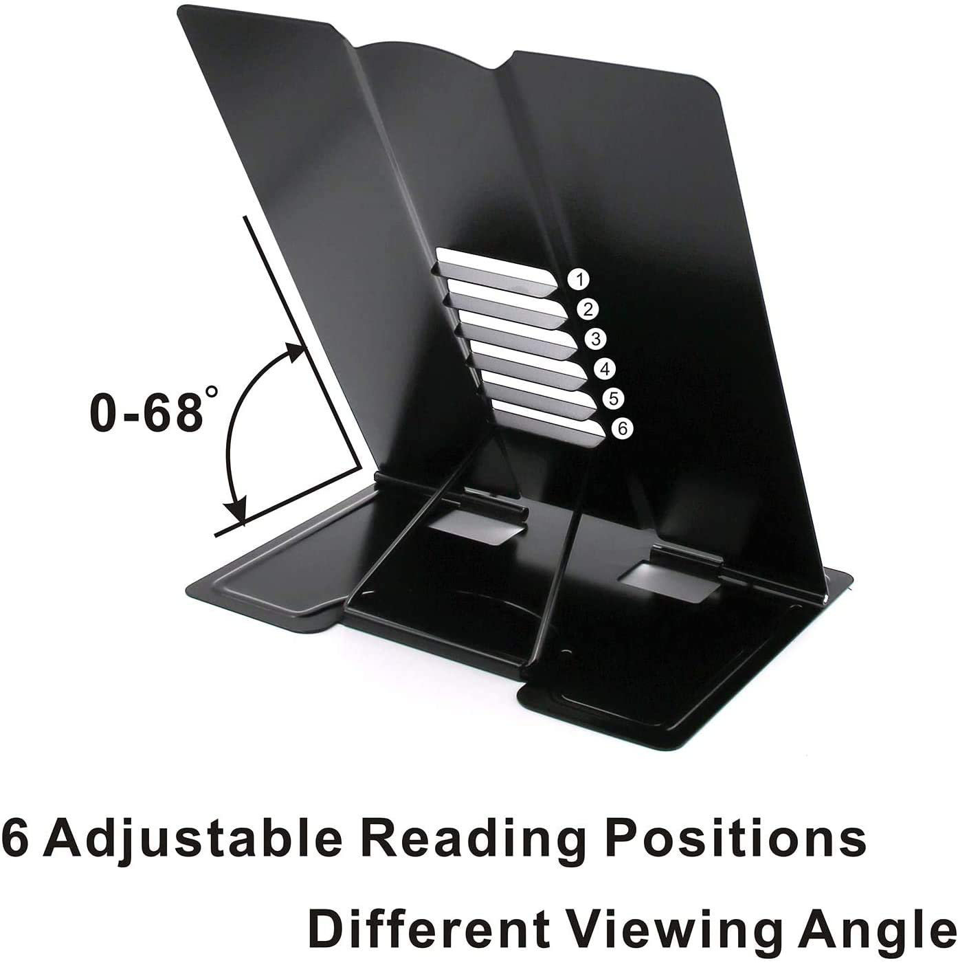Inbox Zero Desktop Memo Pad Holder | Wayfair.co.uk