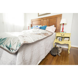 Pet Parents® Pet Repeller Mat, Cat & Dog Deterrent Mat & Reviews | Wayfair