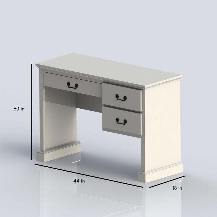 Canora Grey Computer Desk | Wayfair