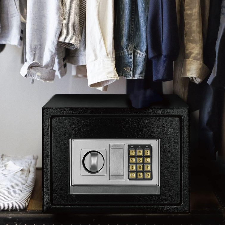 NEENCA Safe Box Lock - Wayfair Canada