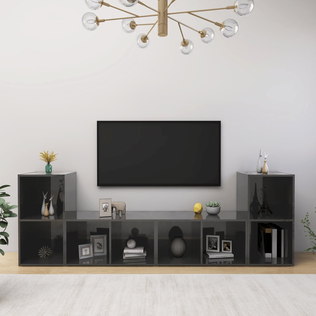 TV Stands & Entertainment Centers You'll Love | Wayfair