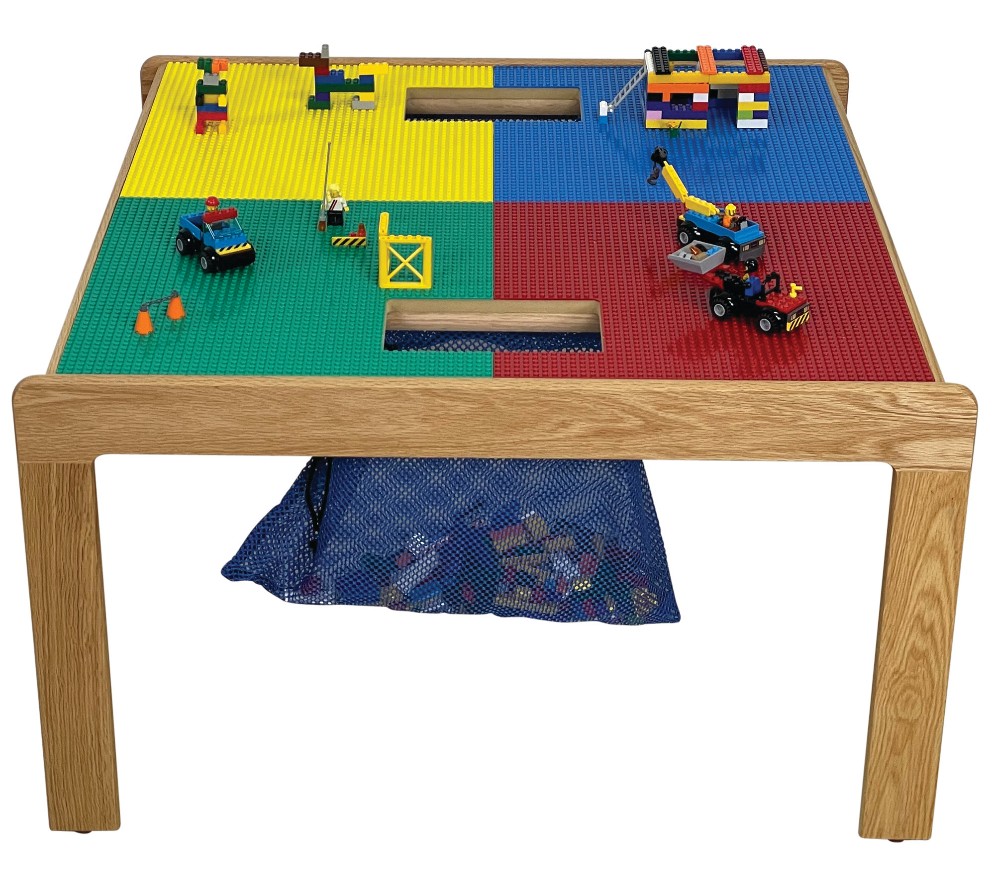 Zoomie Kids Coronel Kids Interactive Table & Reviews | Wayfair