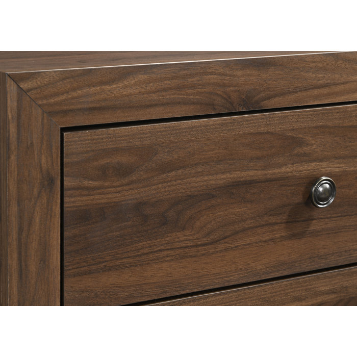 Millwood Pines Adlemi 3 Piece Bedroom Set | Wayfair