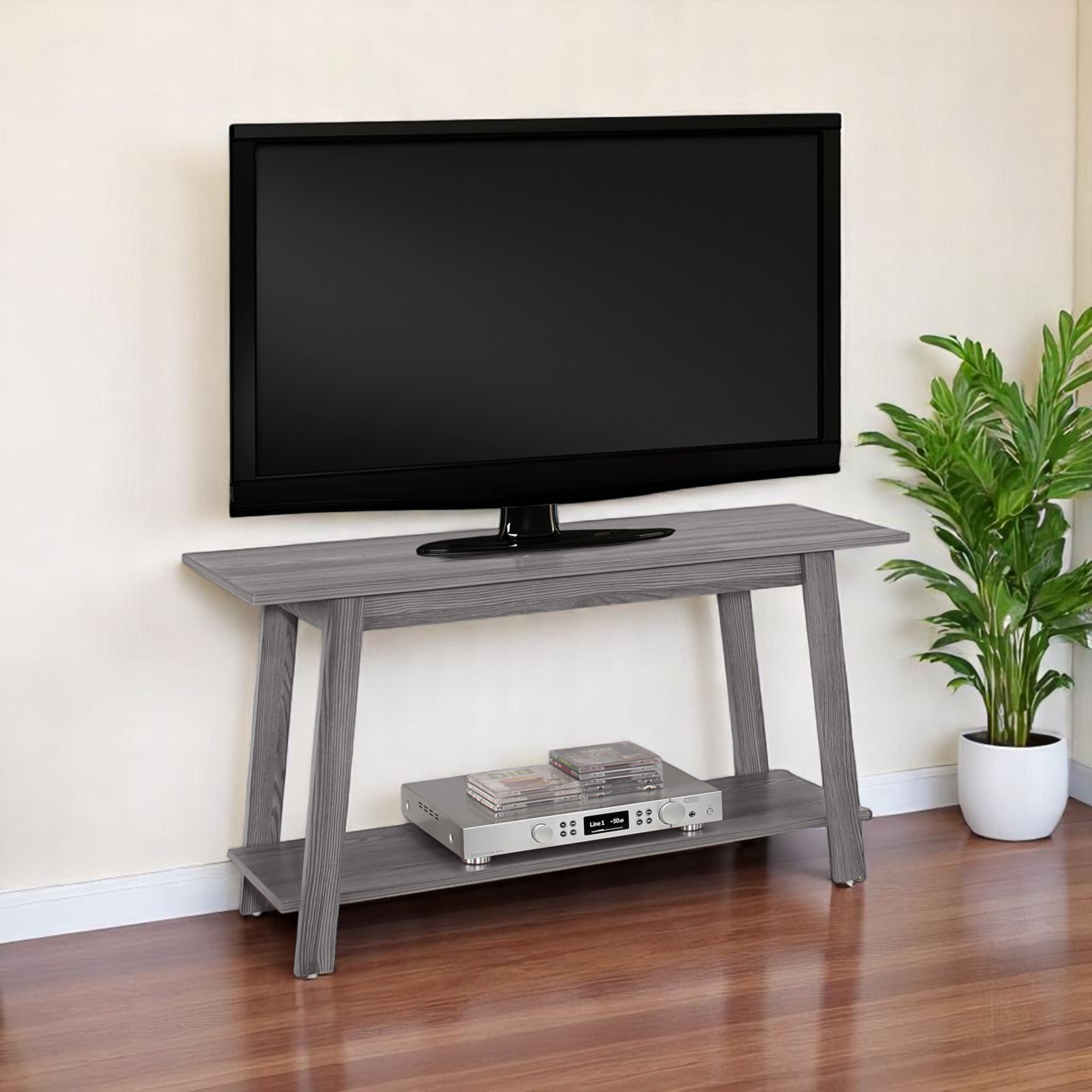 Ebern Designs Regius 42 Inch TV Stand | Wayfair