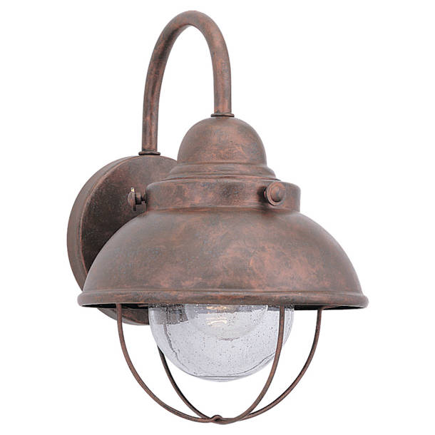 Birch Lane™ Audrey Wall Light & Reviews | Wayfair