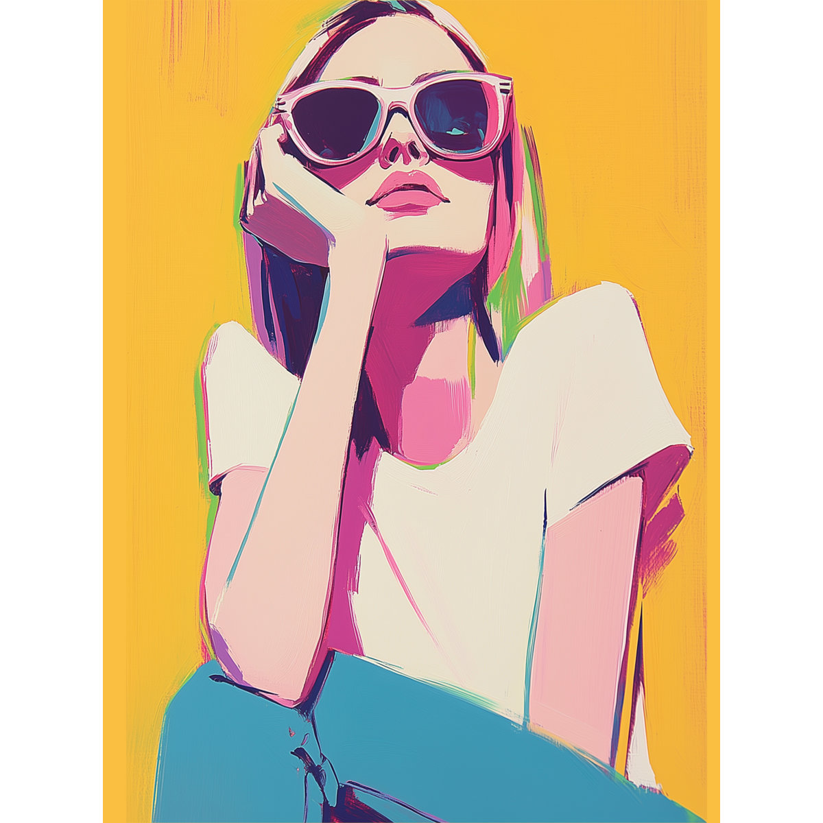 17 Stories Tambet II | Wayfair.co.uk