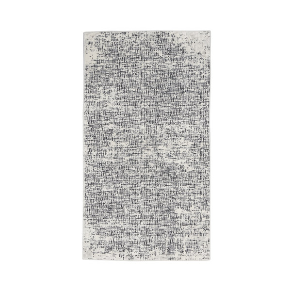 Nourison Calvin Klein Abstract Rug | Wayfair