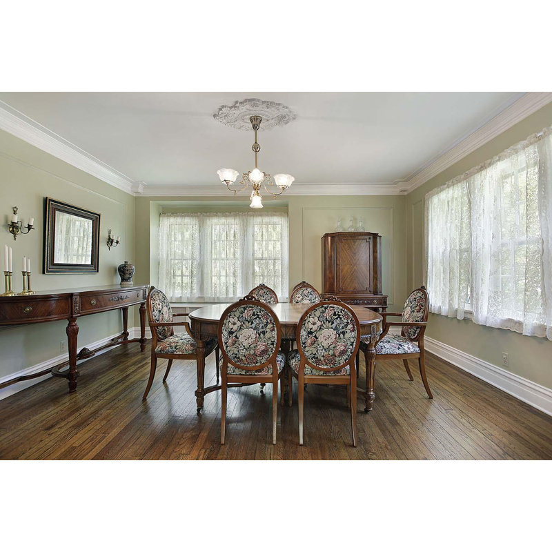 Architectural Products by Outwater L.L.C. 7/16 in x 1-1/8 in x 96 in ...