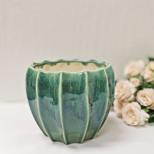 Winston Porter Shiree Planter | Wayfair