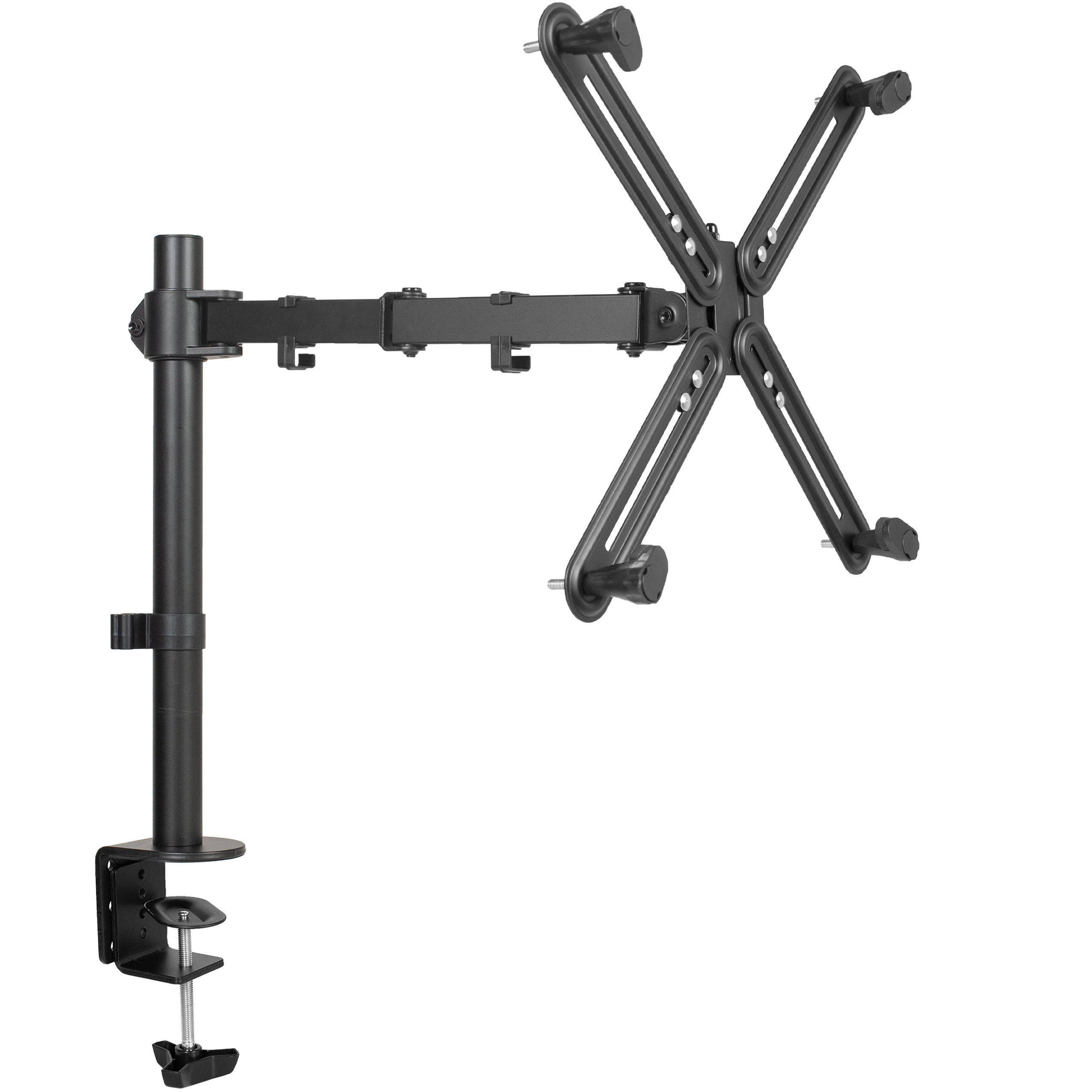 Vivo Desktop Mount - Wayfair Canada