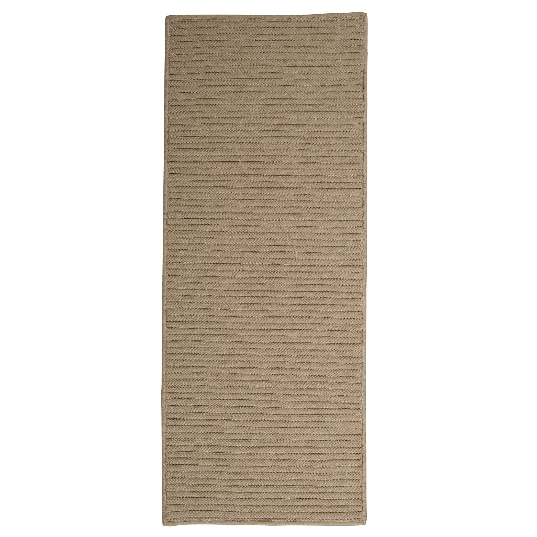 Latitude Run® Altee Indoor/Outdoor Reversible Area Rug - Beige ...