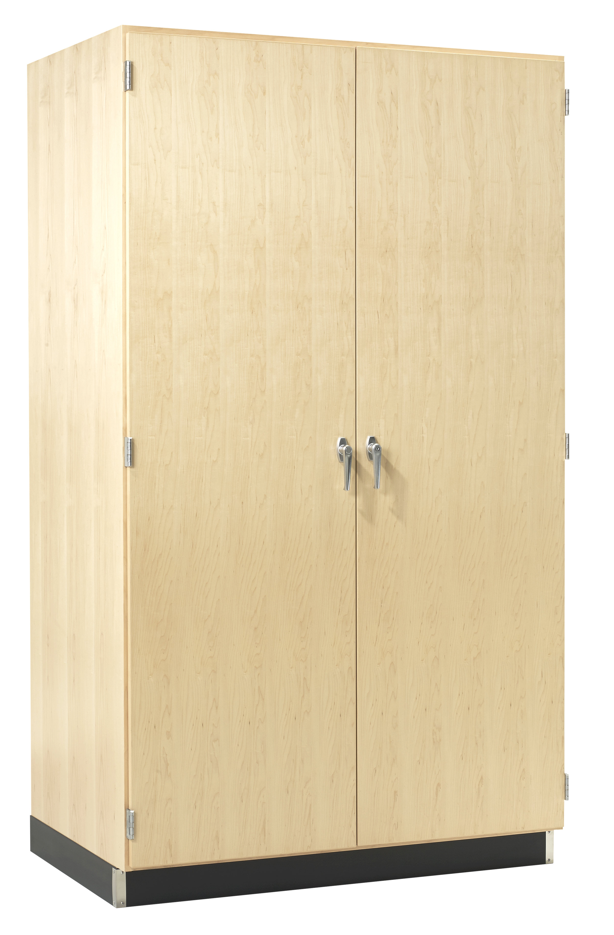 Diversified Woodcrafts Tall General Storage Cabinet - Wayfair Canada