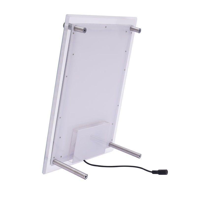 Latitude Run® LED Backlit Poster Display Frame | Wayfair