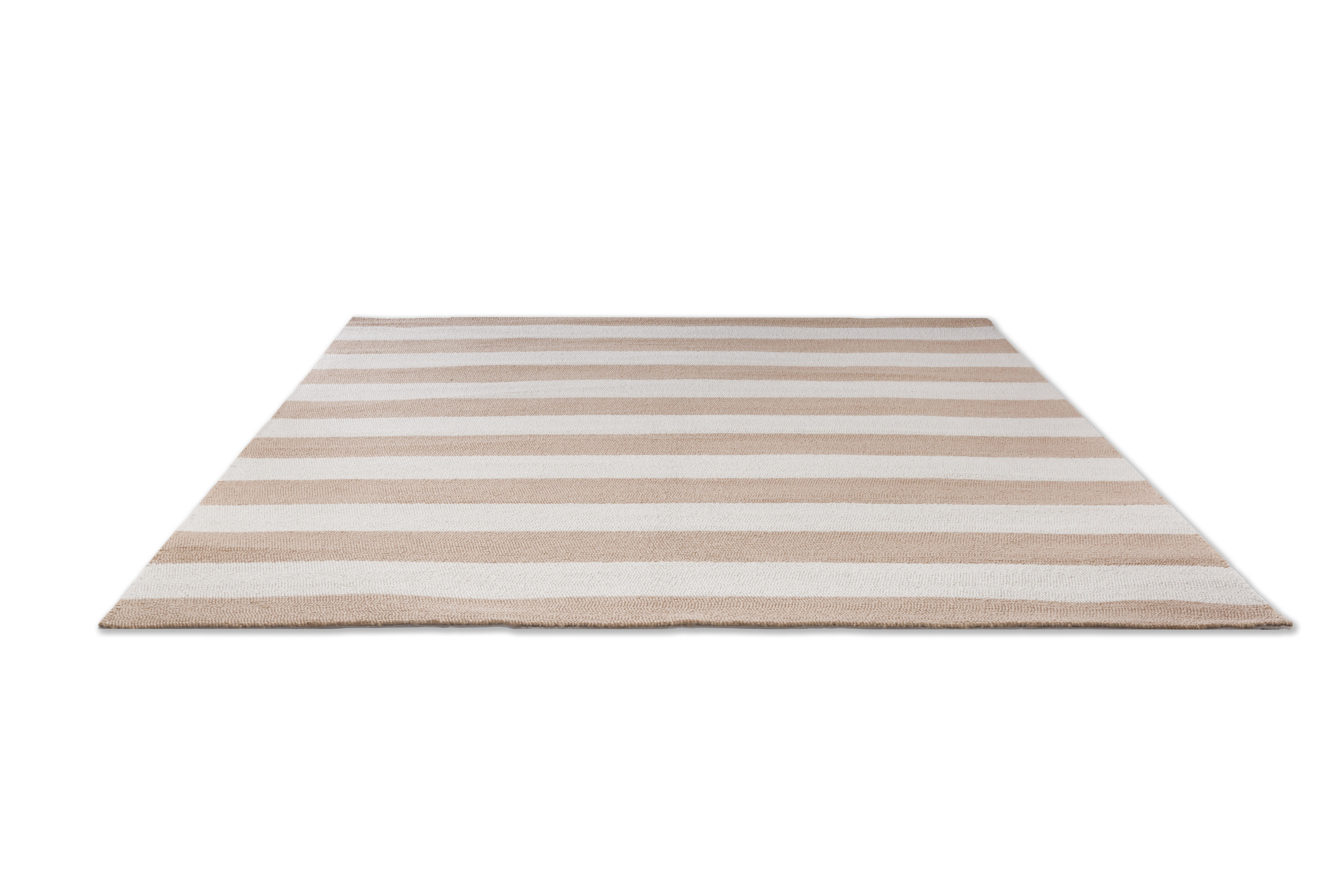 Laura Ashley LA Lille Hazelnut Outdoor 480001 160X230 - Wayfair Canada