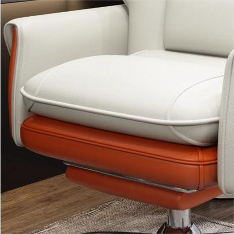 Hokku Designs Kiersa Executive Chair | Wayfair