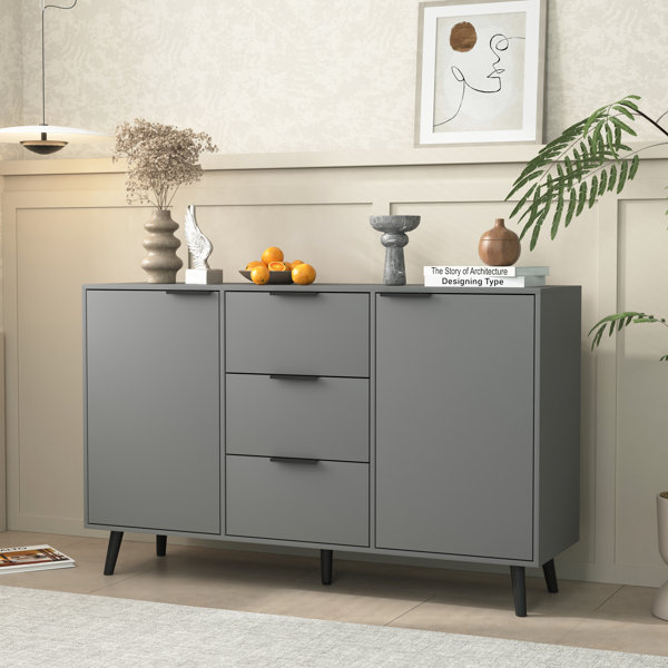 George Oliver Cutina 47.2'' Sideboard | Wayfair