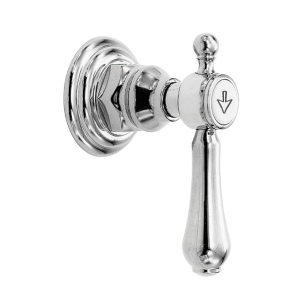 Newport Brass Diverter/Flow Control Handle | Perigold