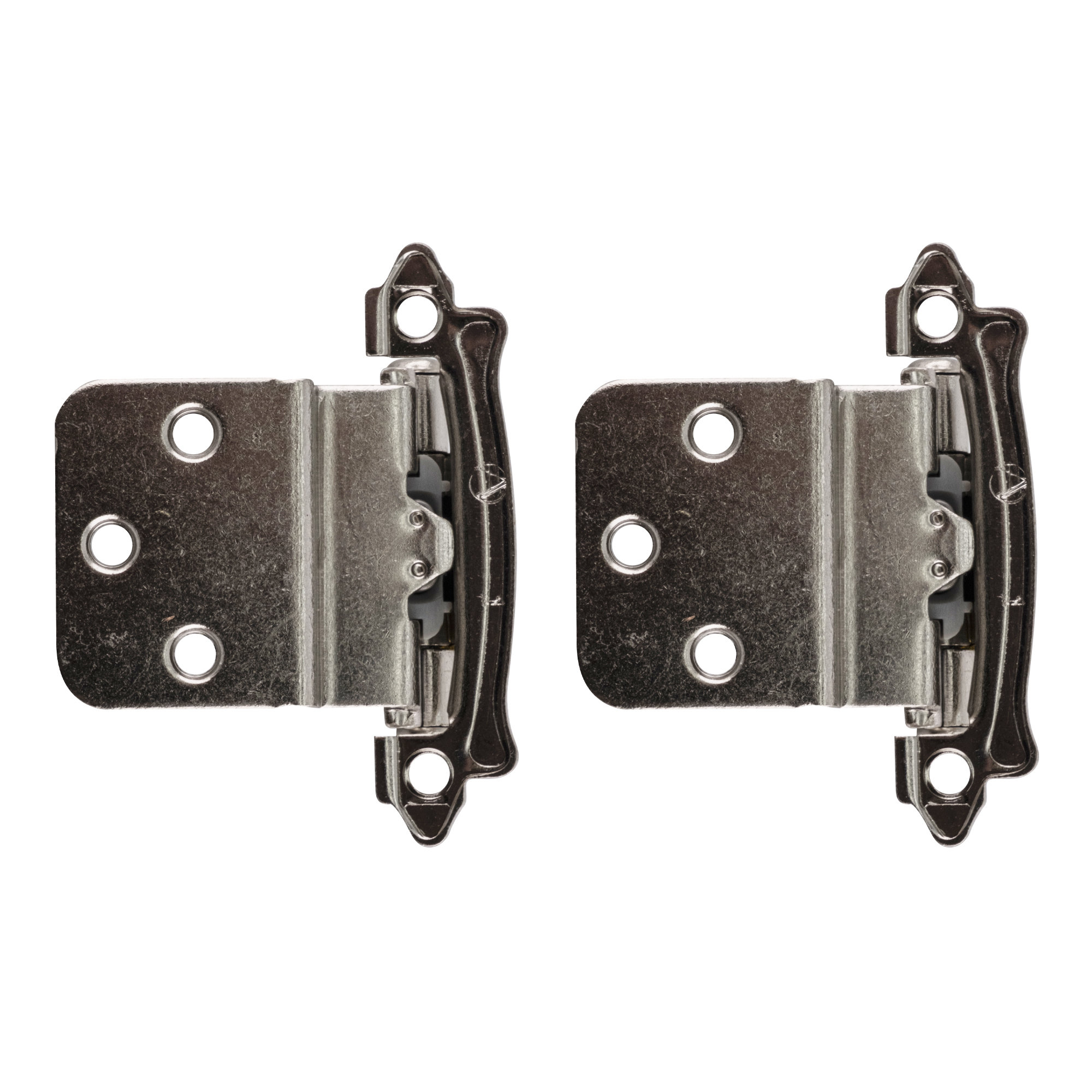 Brixwell BXB8237G9 Face Frame Mount Self Closing Cabinet Hinges For ...