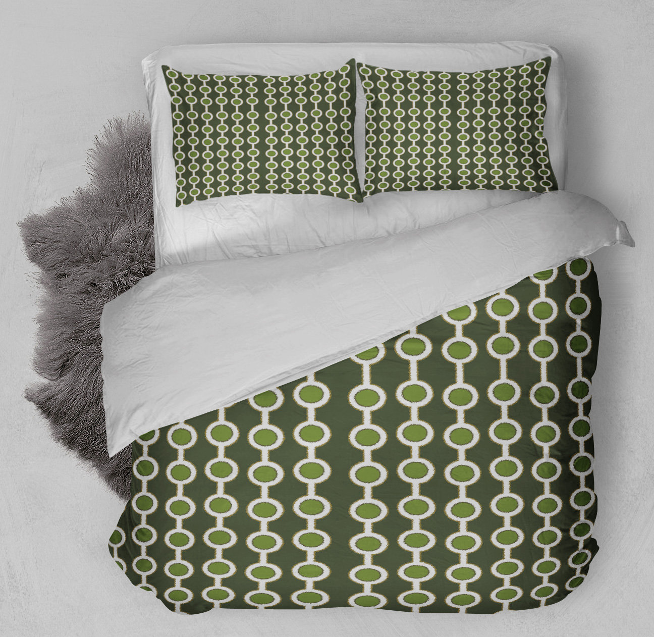 HeartBeat Studios Alfa Set | Wayfair