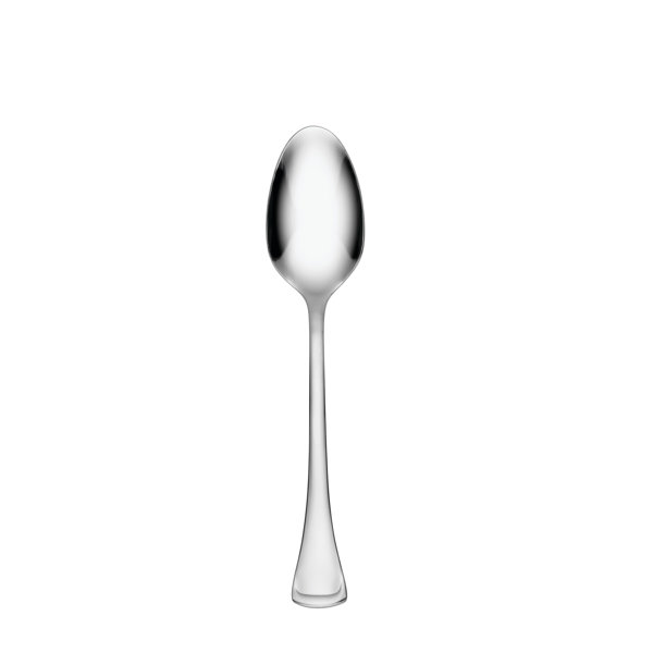 Oneida Classic Pillar Emma Everyday Flatware Teaspoon | Wayfair