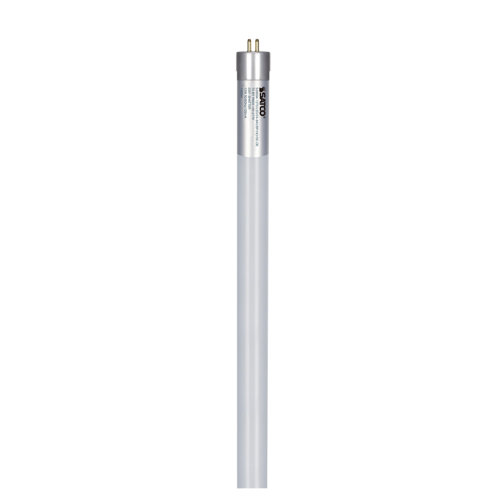 Satco Lighting Single 24 Inch 12 Watt T5 Bi Pin LED Bulb - 1,450 Lumens ...