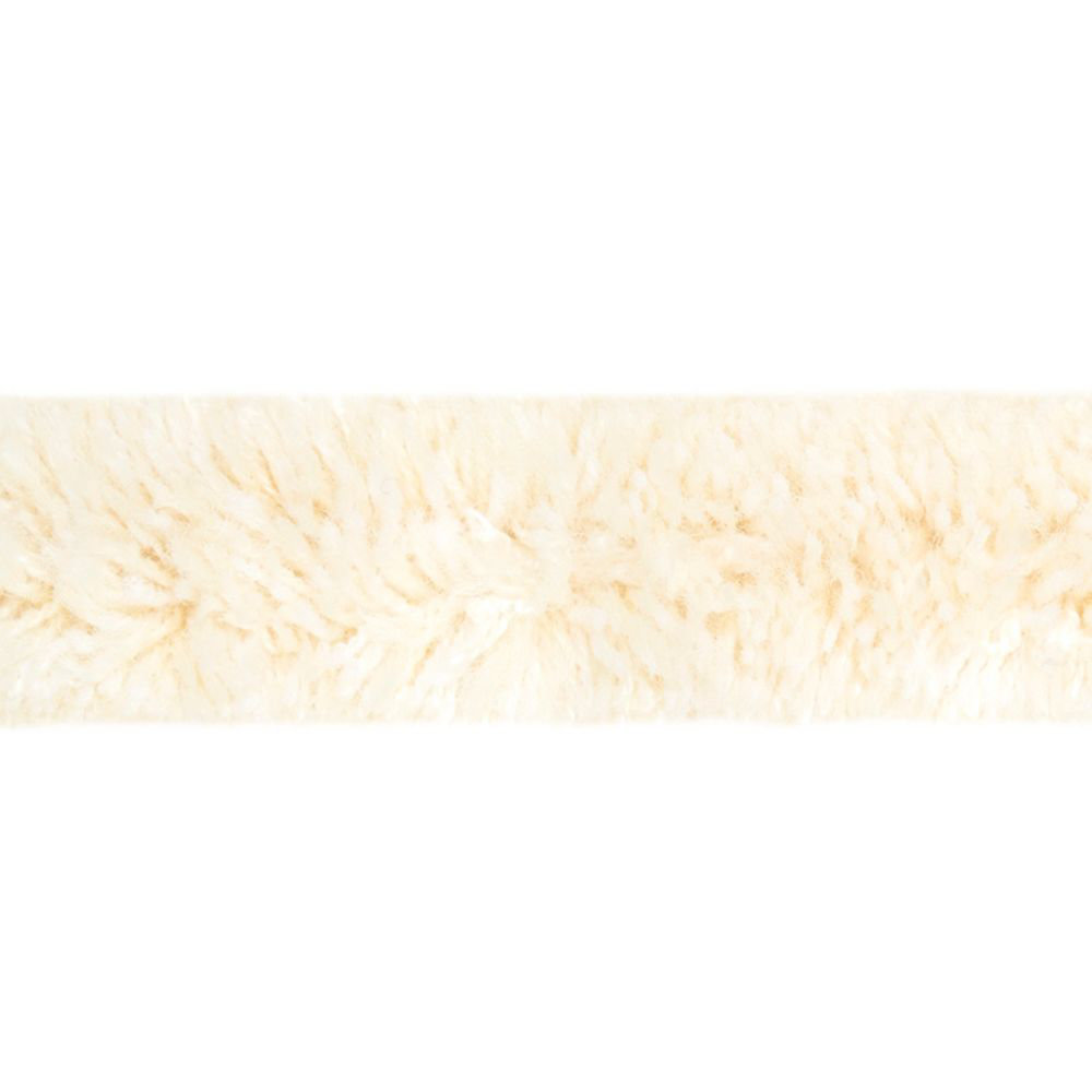 Schumacher x Neisha Crosland Tuft Braid Tape | Wayfair